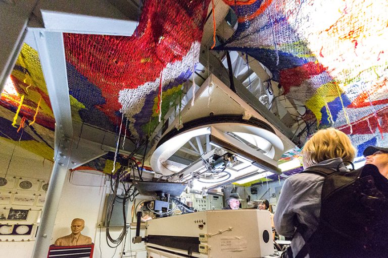 Channing Hansen | KNOWLEDGES