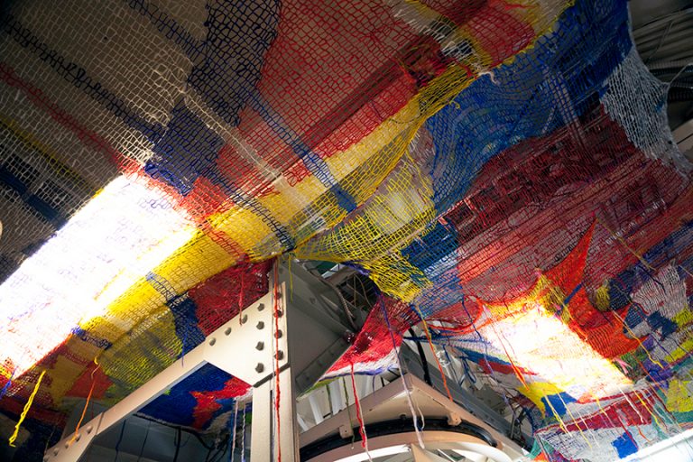 Channing Hansen | KNOWLEDGES