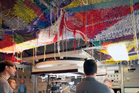 Channing Hansen | KNOWLEDGES